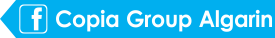 Copia Group | Algarin
